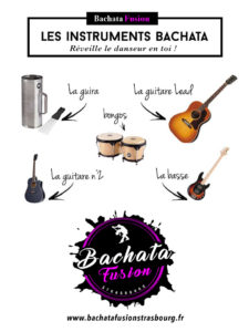 La bachata, qu'est-ce que c'est ? - Bachata Fusion Strasboug